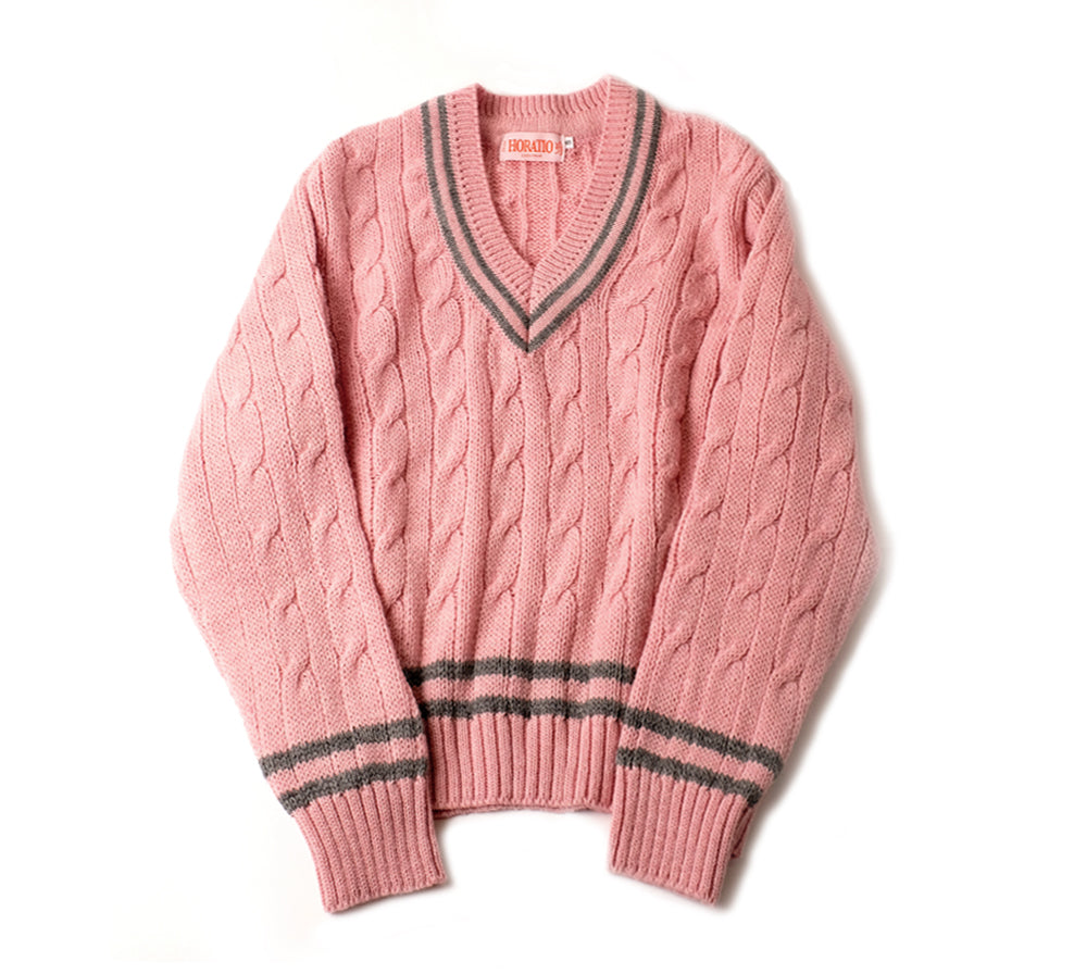 Hambledon Cricket - Rose – Horatio
